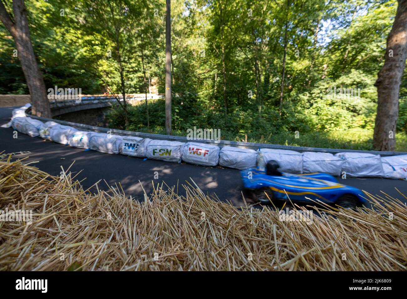 Drivers of vehicles hi-res stock photography and images - Alamy