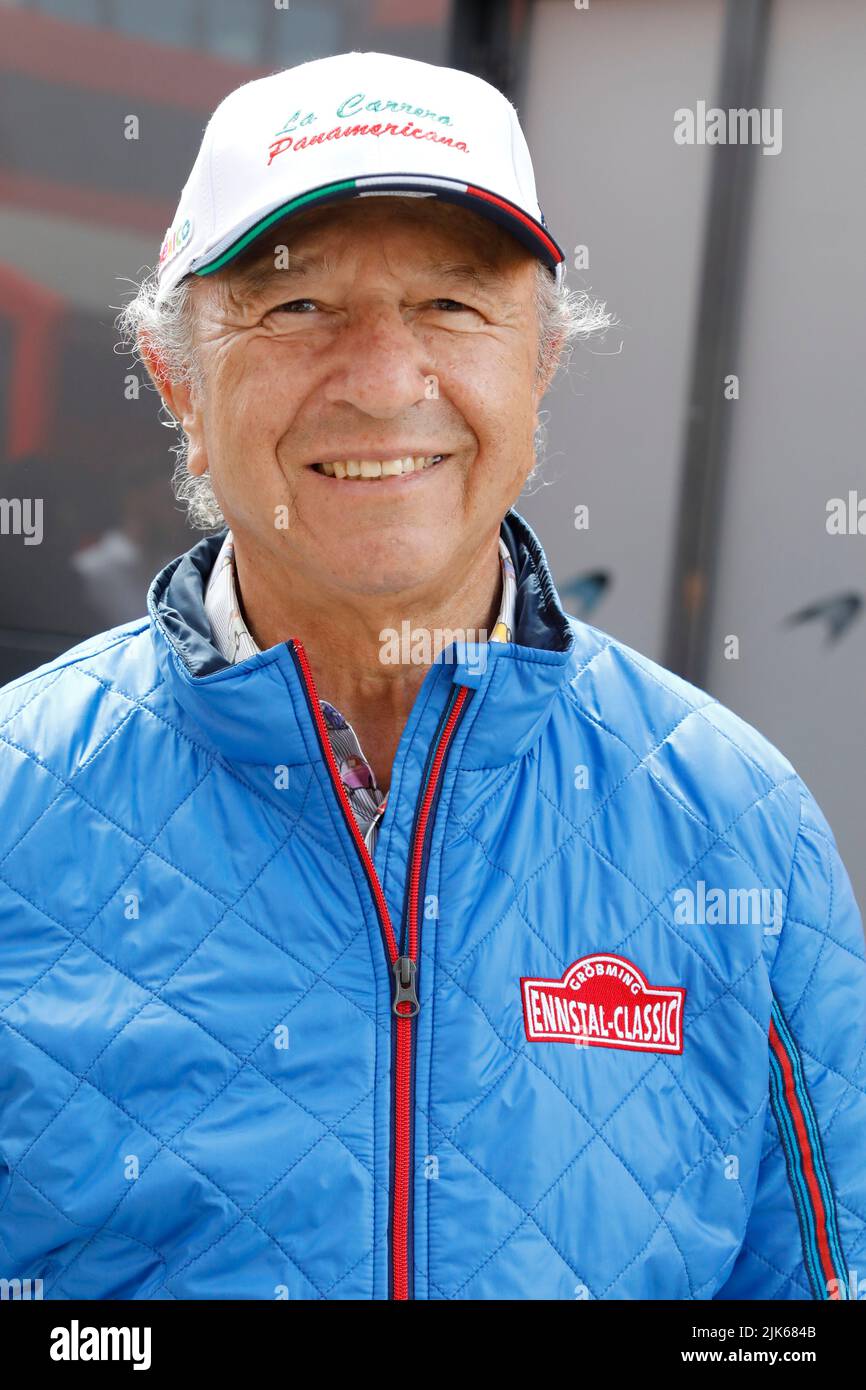 Jo ramirez hi-res stock photography and images - Alamy