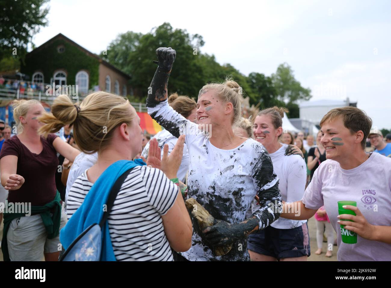 Caroline watt hi-res stock photography and images - Alamy