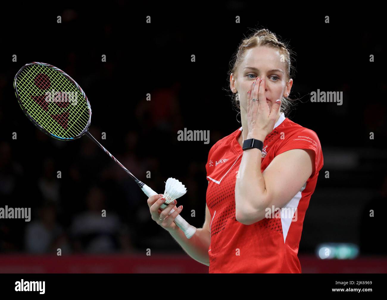 Josephine wu hi-res stock photography and images - Alamy