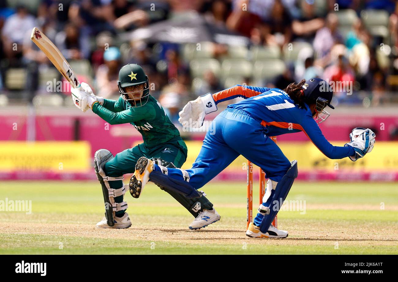 Muneeba ali siddiqui hi-res stock photography and images - Alamy