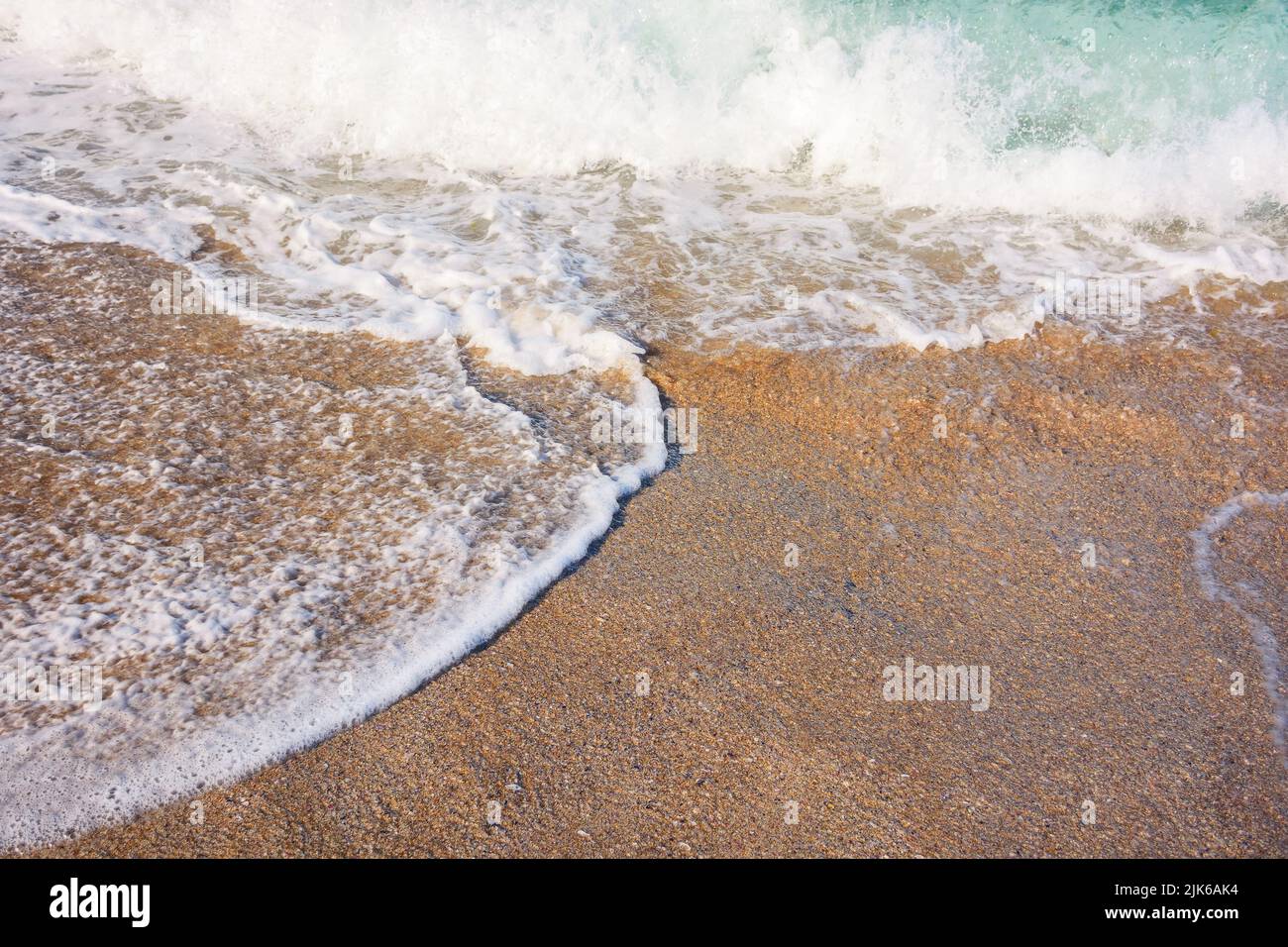 Sea close up water hi-res stock photography and images - Alamy