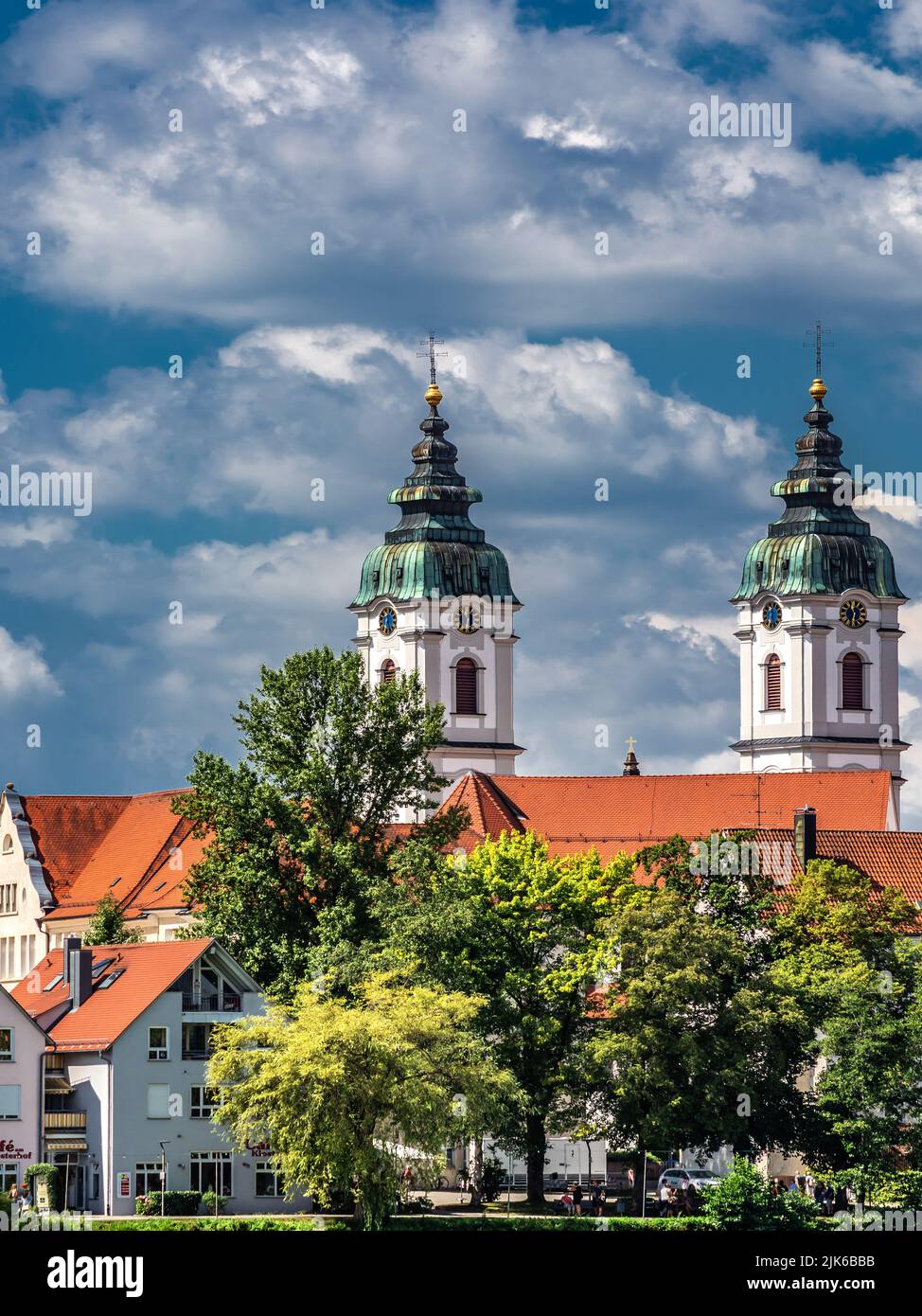 St peter bad hi-res stock photography and images - Alamy