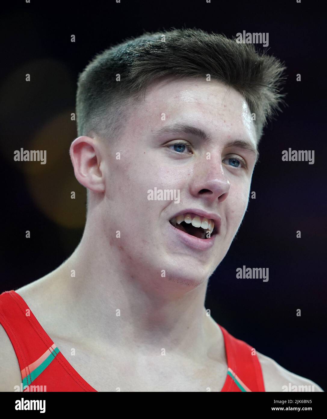 Jacob edwards hi-res stock photography and images - Alamy