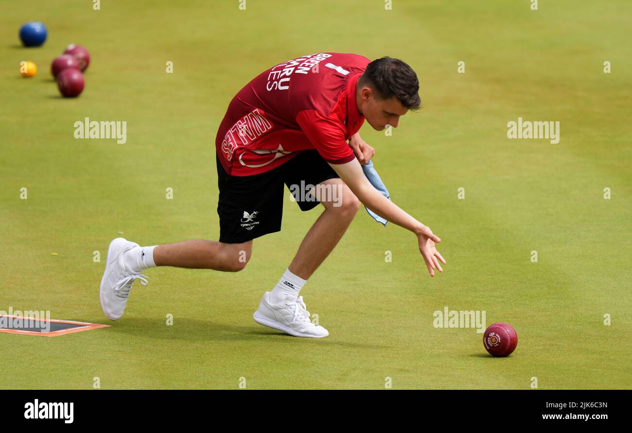 Jarrad breen hi-res stock photography and images - Alamy