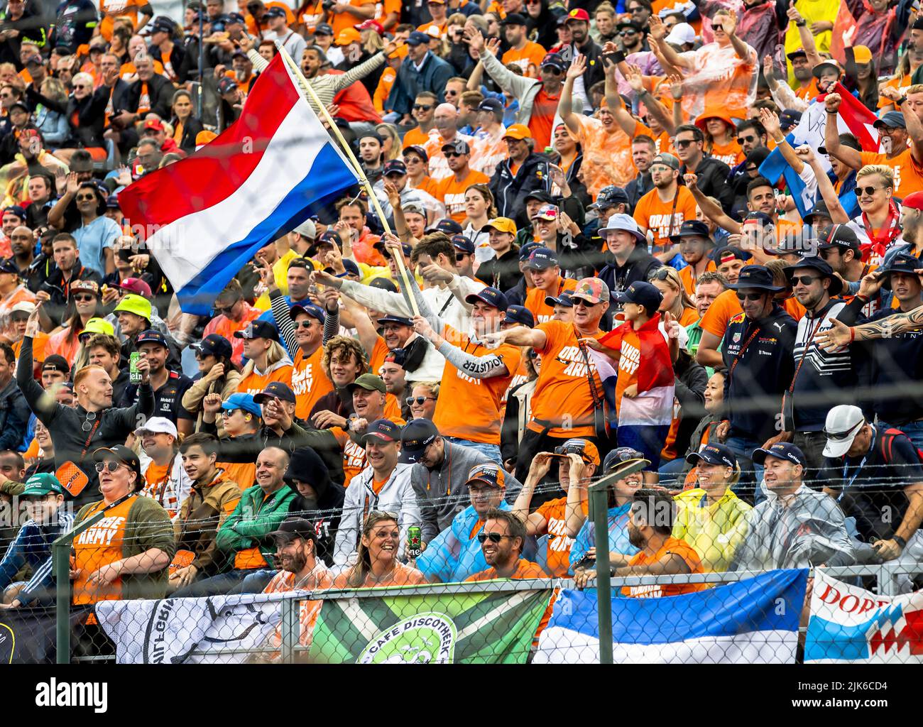 Hungaroring 2022 hi-res stock photography and images - Alamy