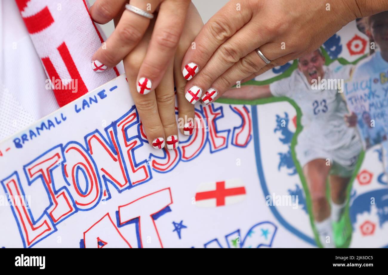 Alamy nails hi-res stock photography and images - Alamy