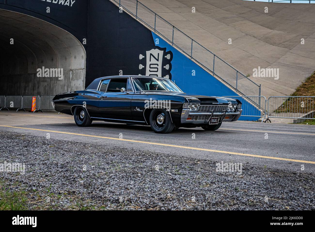 Chevrolet Impala 2022 Custom