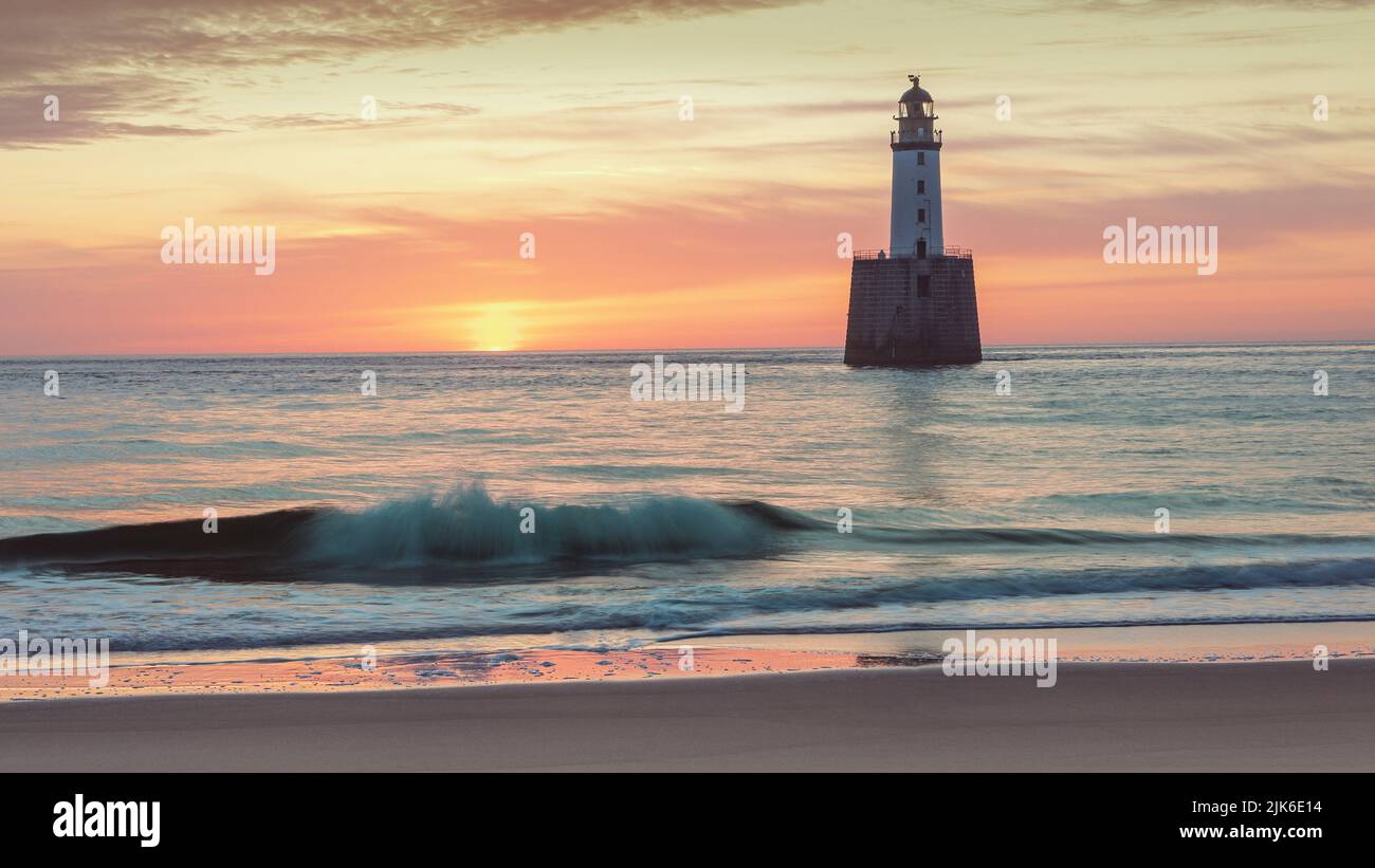 Rattray island hi-res stock photography and images - Alamy