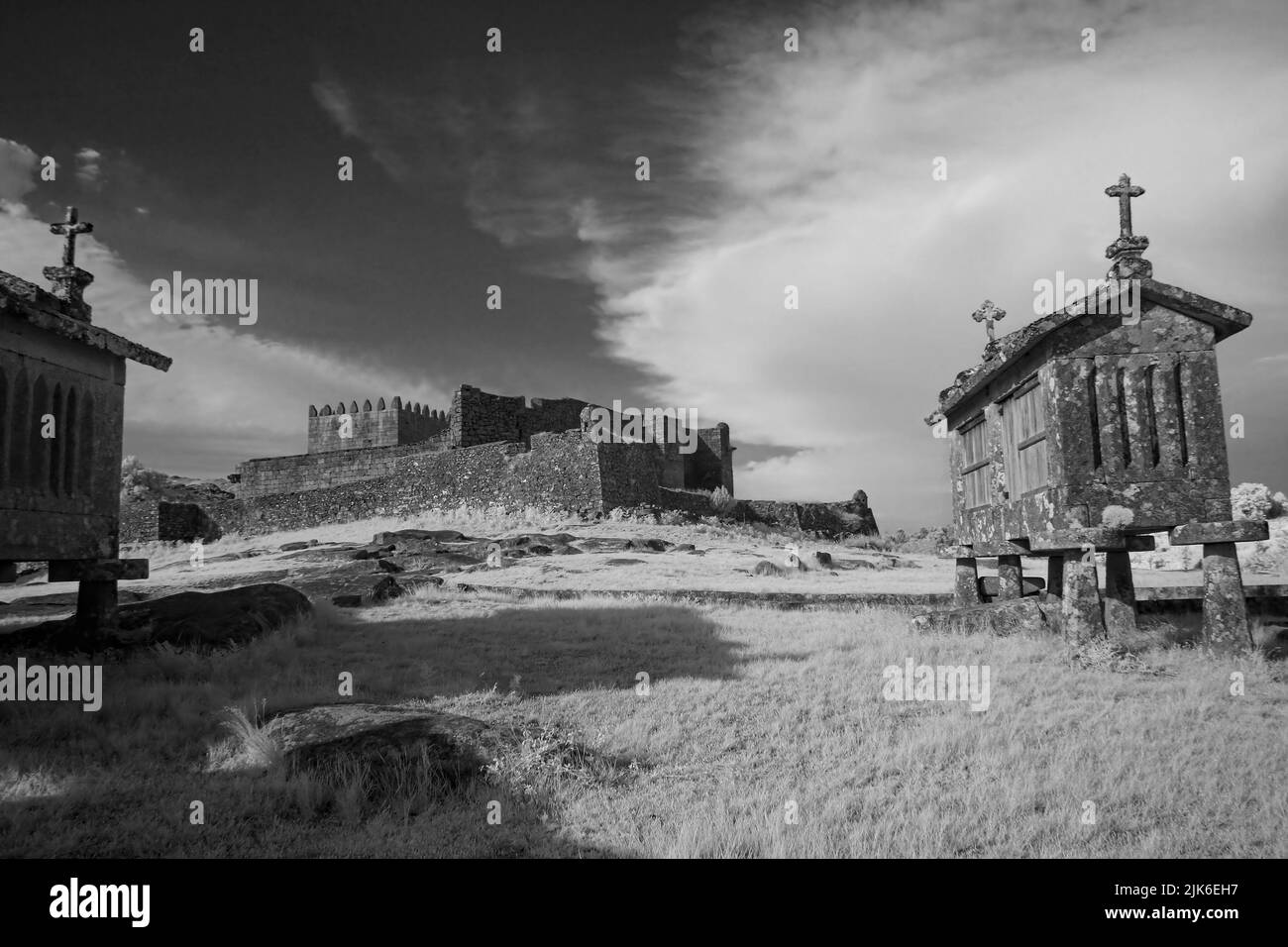 Medieval food old Black and White Stock Photos & Images - Alamy