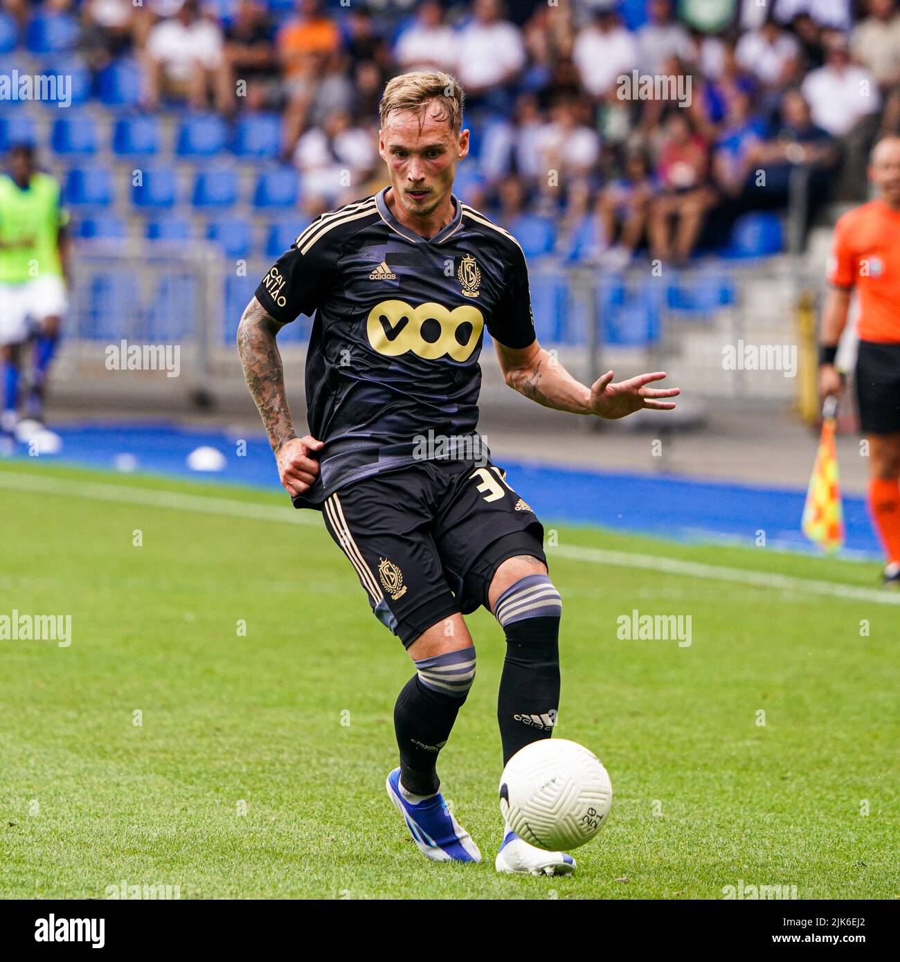 Jacob laursen hi-res stock photography and images - Alamy