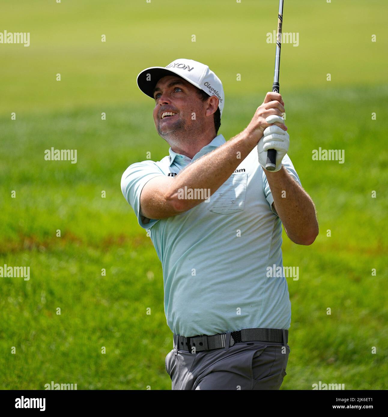 Keegan bradley 2022 hi-res stock photography and images - Alamy