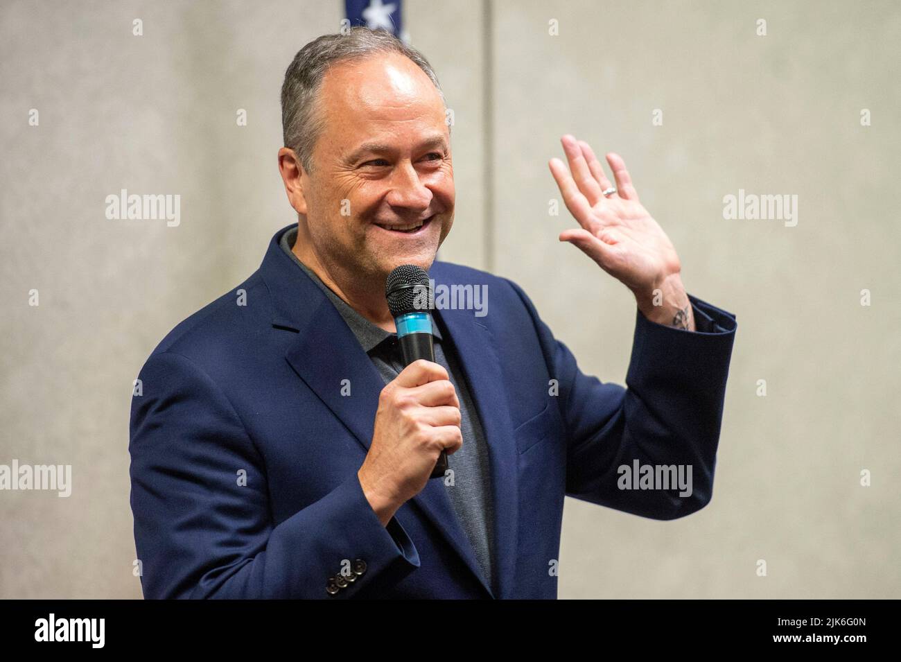 2022 midterms hi-res stock photography and images - Alamy