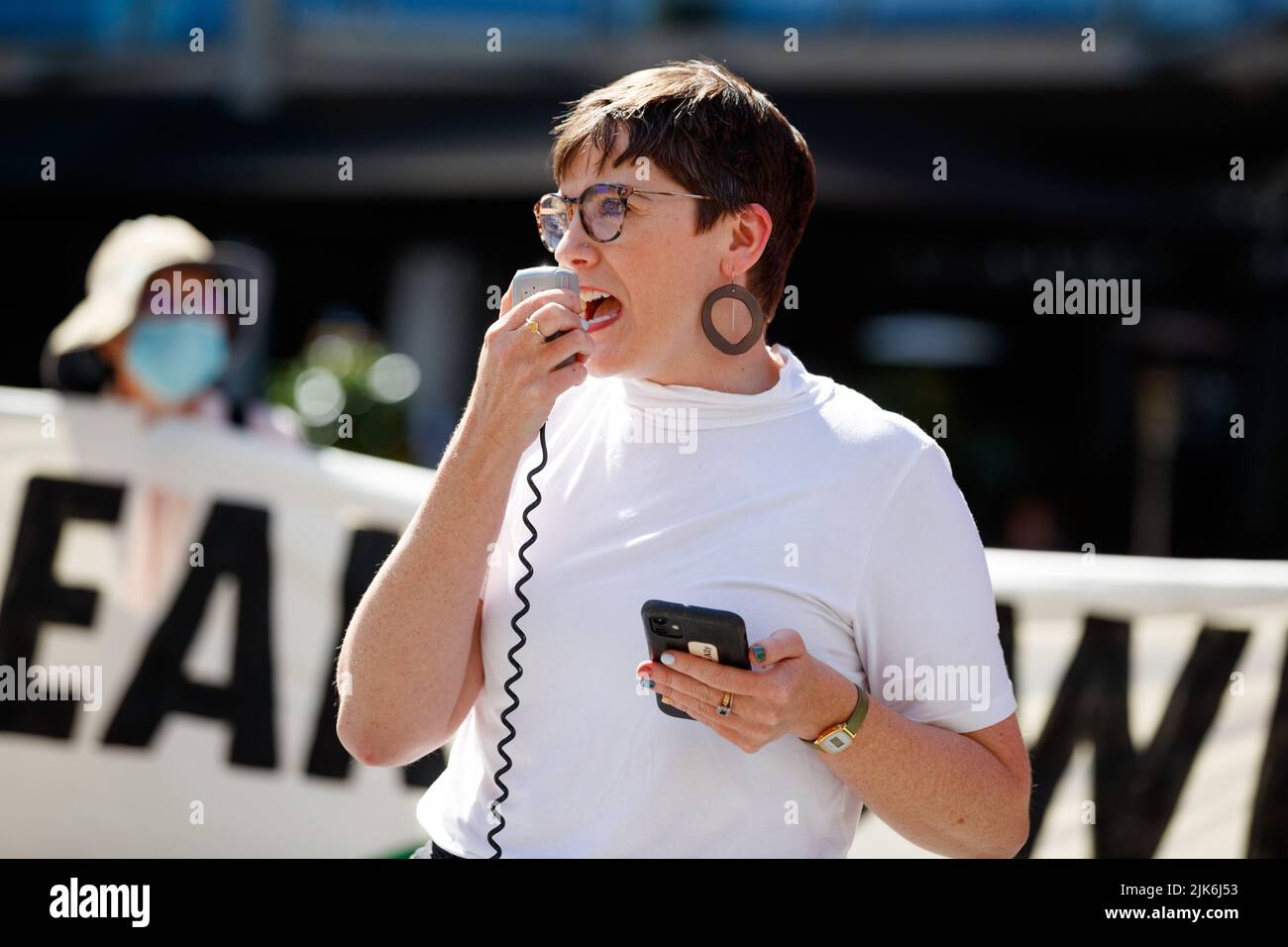 Federal greens mp hi-res stock photography and images - Alamy