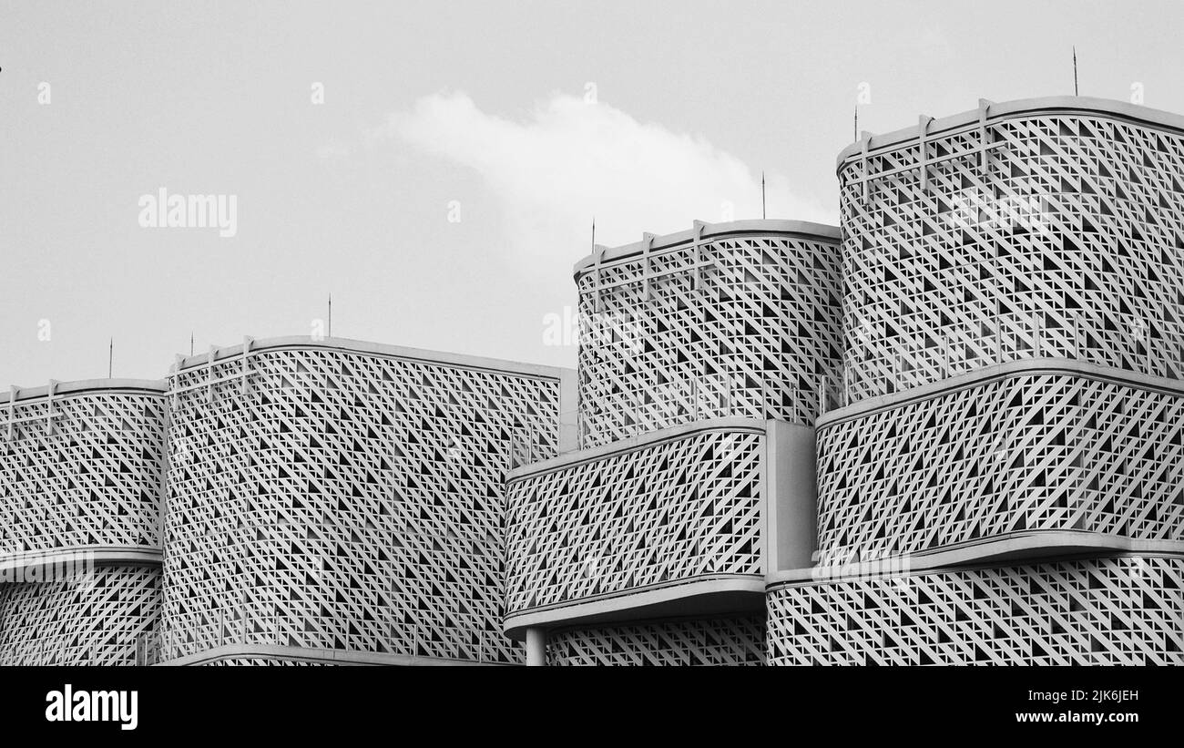 BSD City is a city designed around one thing, the people who will live ...