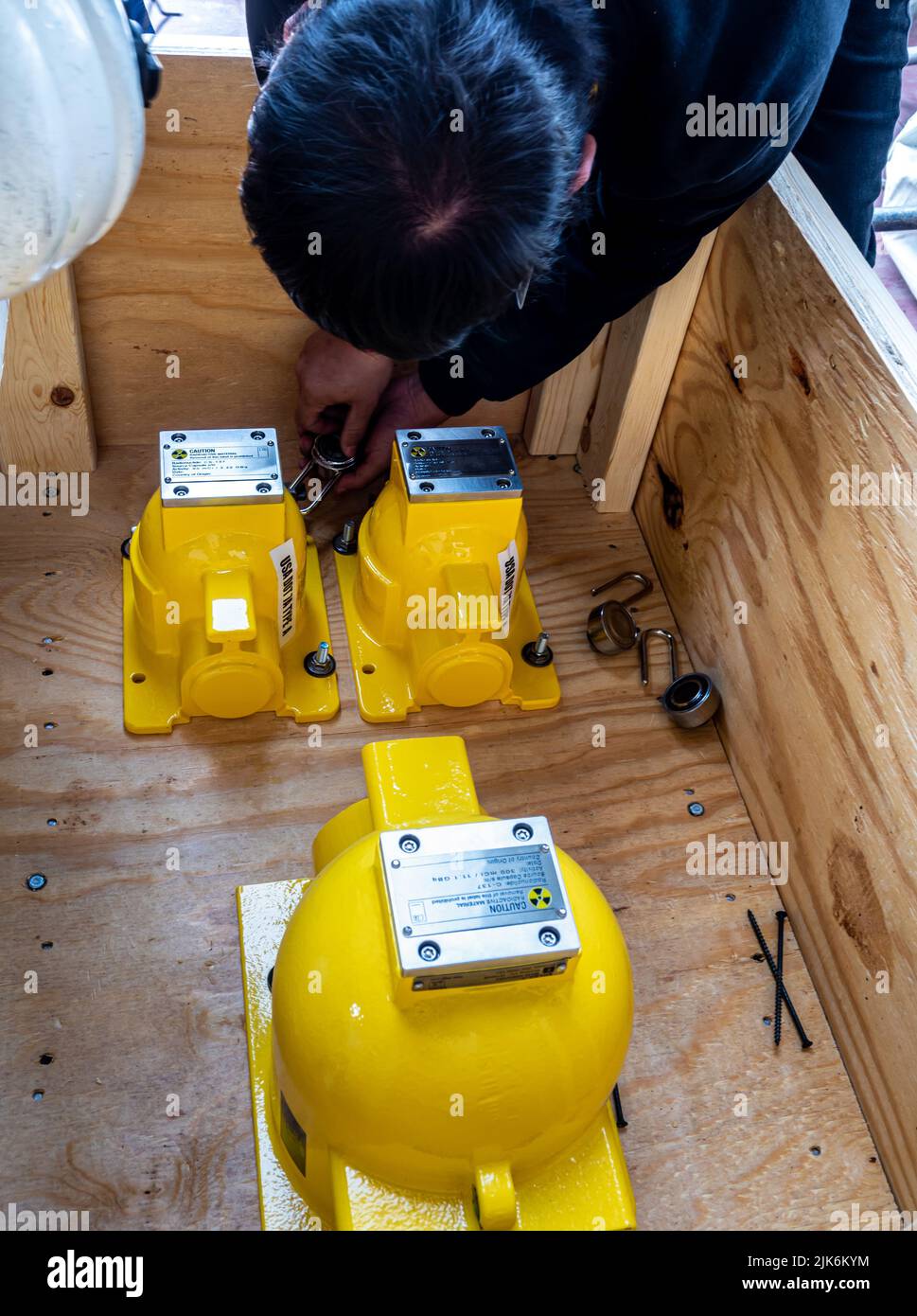 Mechanical shutter hi-res stock photography and images - Alamy