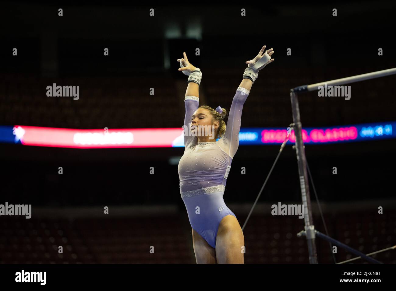 Charlotte booth hi-res stock photography and images - Alamy