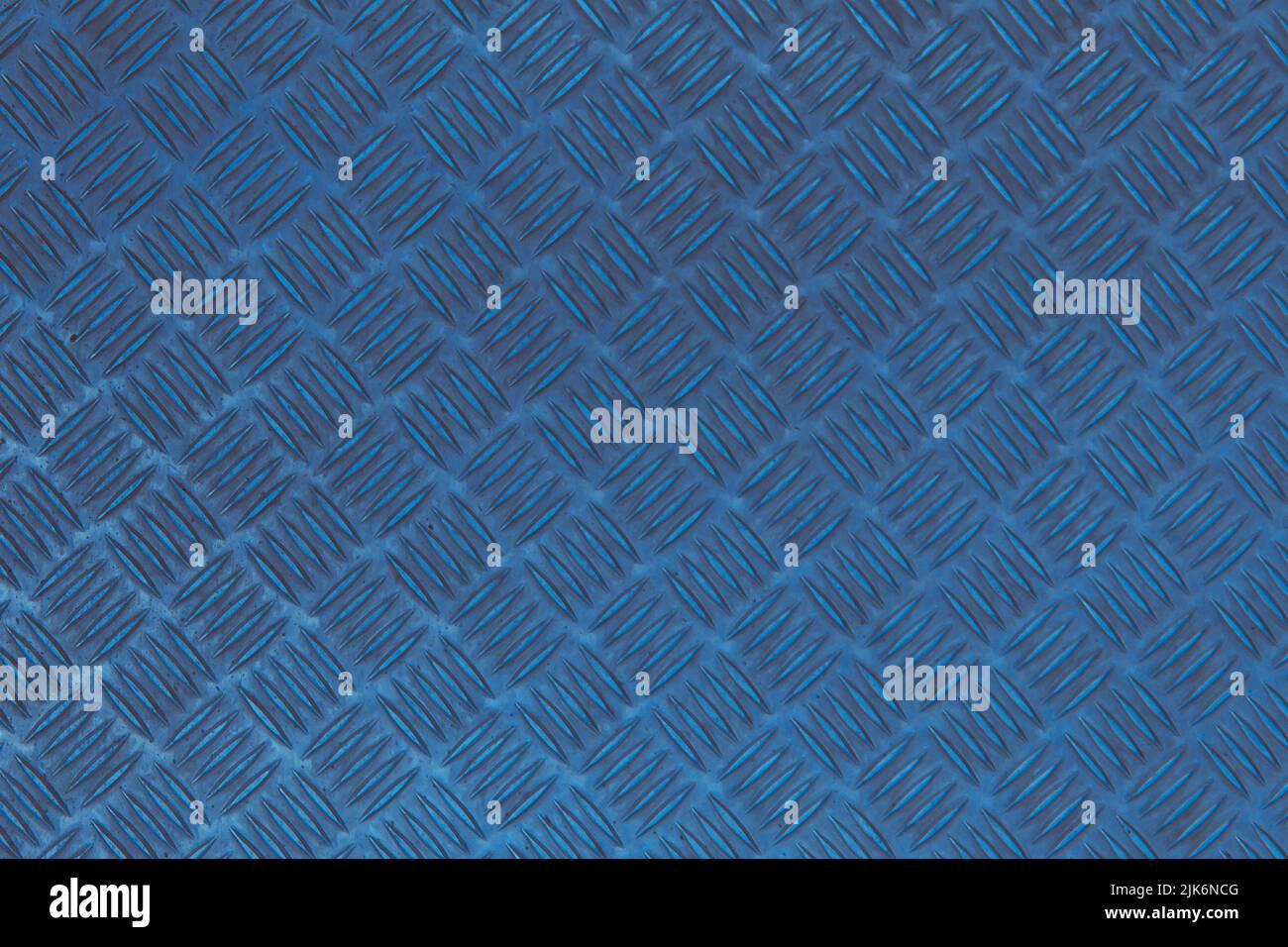 Diamond steel metal sheet texture background Stock Photo - Alamy