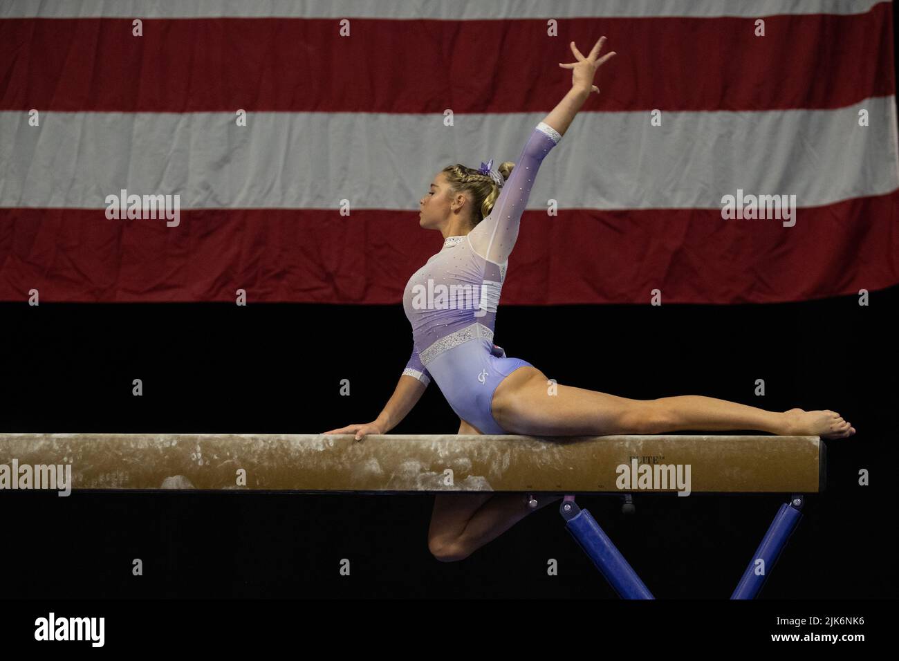 Melissa booth hi-res stock photography and images - Alamy