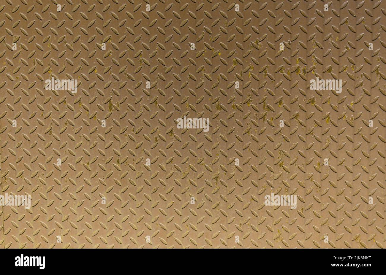 Diamond steel metal sheet texture background Stock Photo - Alamy