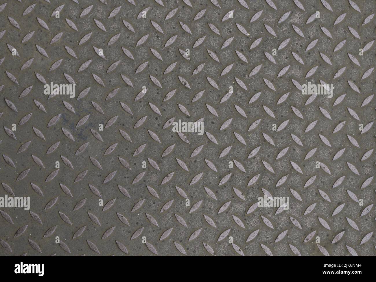 Diamond steel metal sheet texture background Stock Photo - Alamy