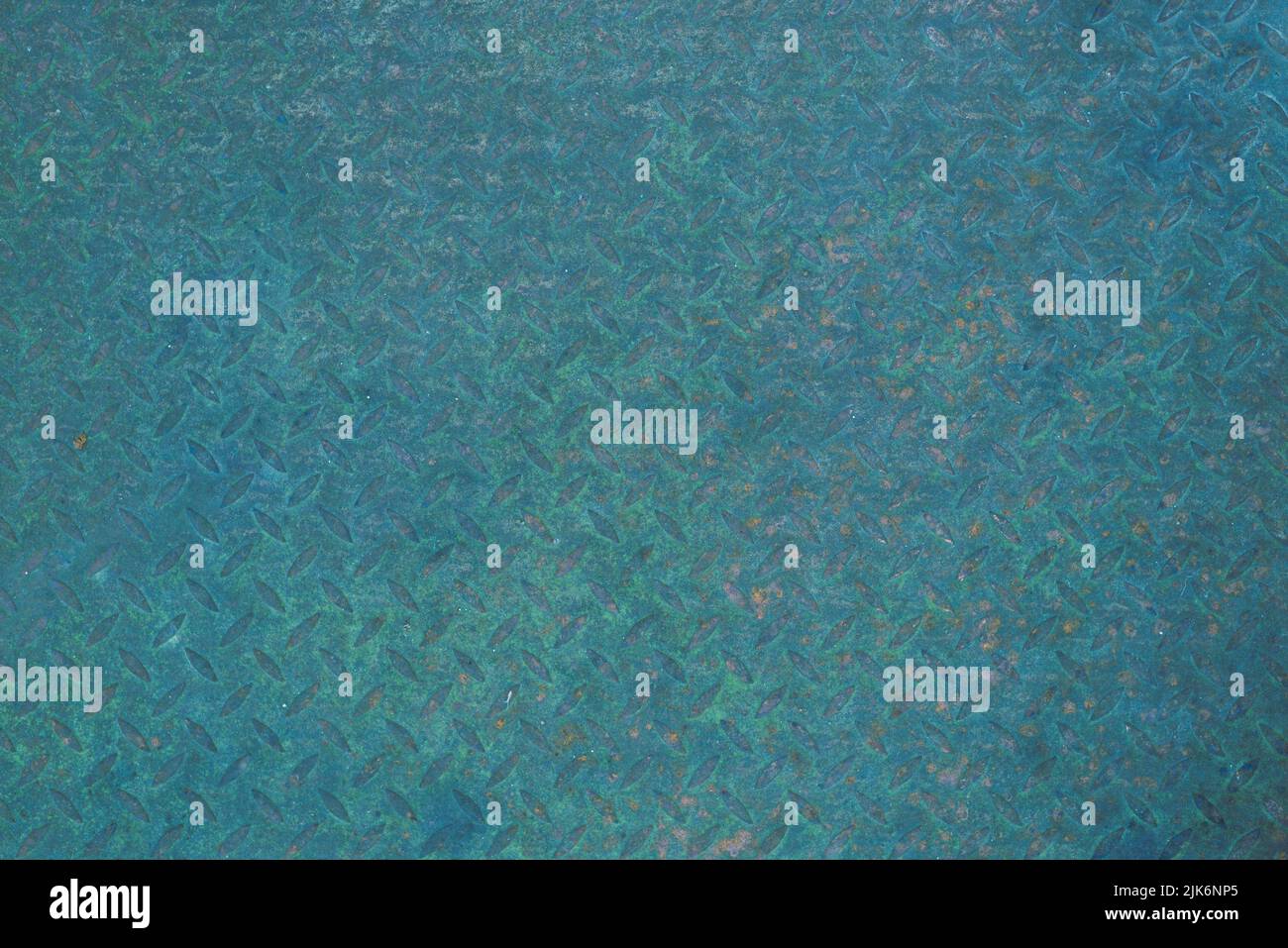 Diamond steel metal sheet texture background Stock Photo - Alamy