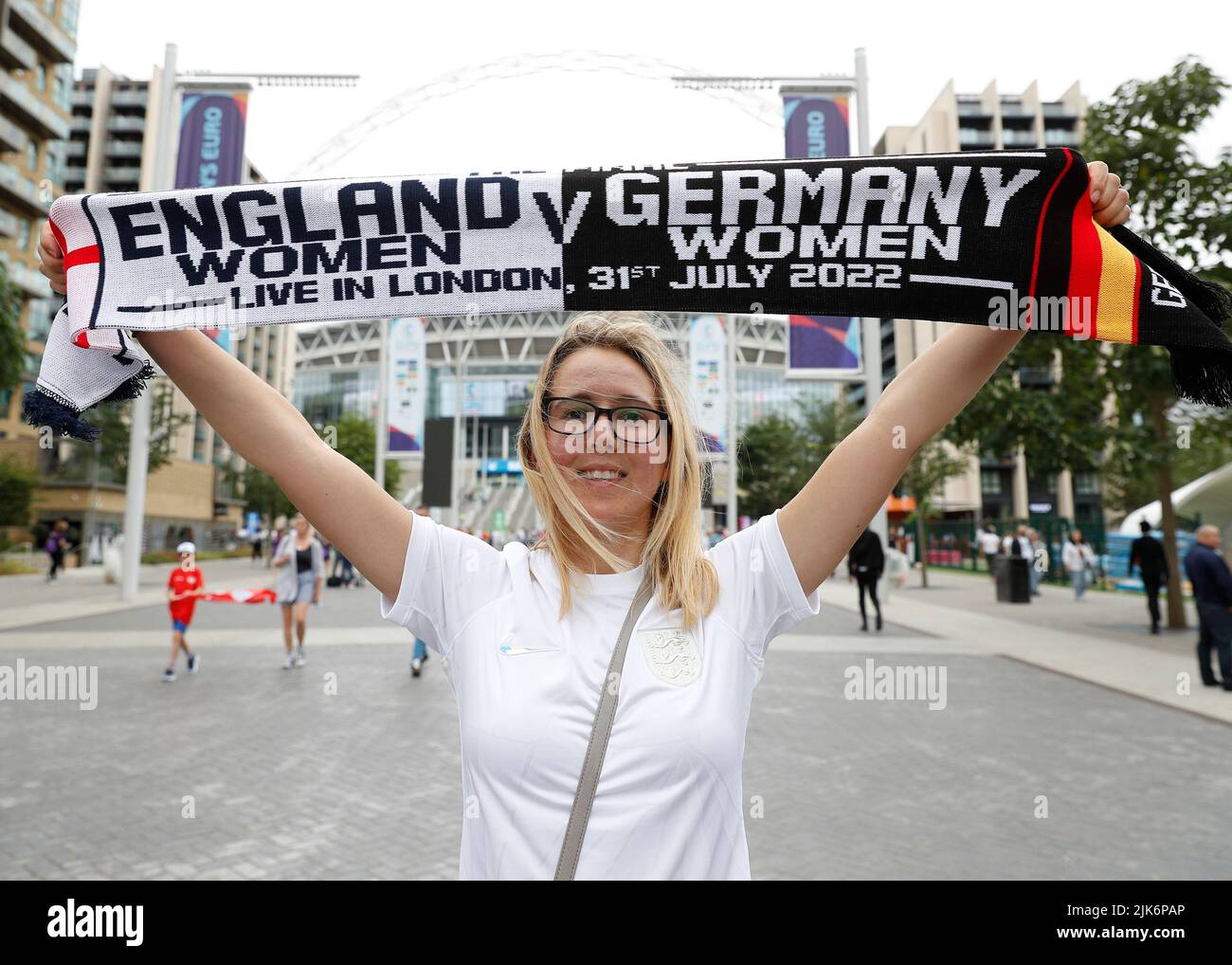 England vs germany football euros hi-res stock photography and images ...