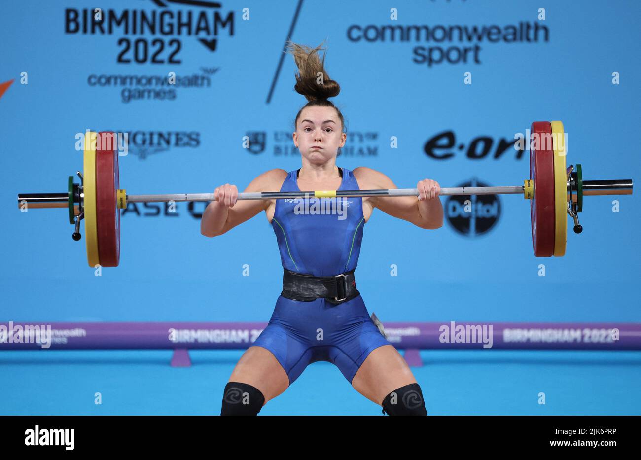 Crymble hi-res stock photography and images - Alamy