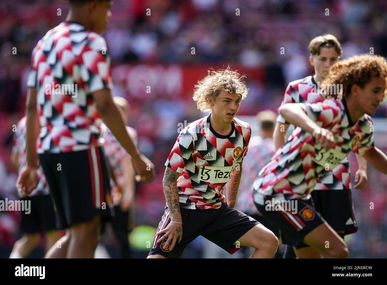 Isak hansen aaroen hi-res stock photography and images - Alamy