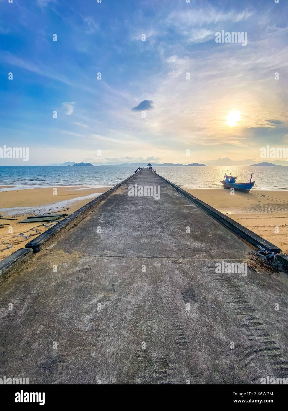 Ao yai koh phayam hi-res stock photography and images - Alamy
