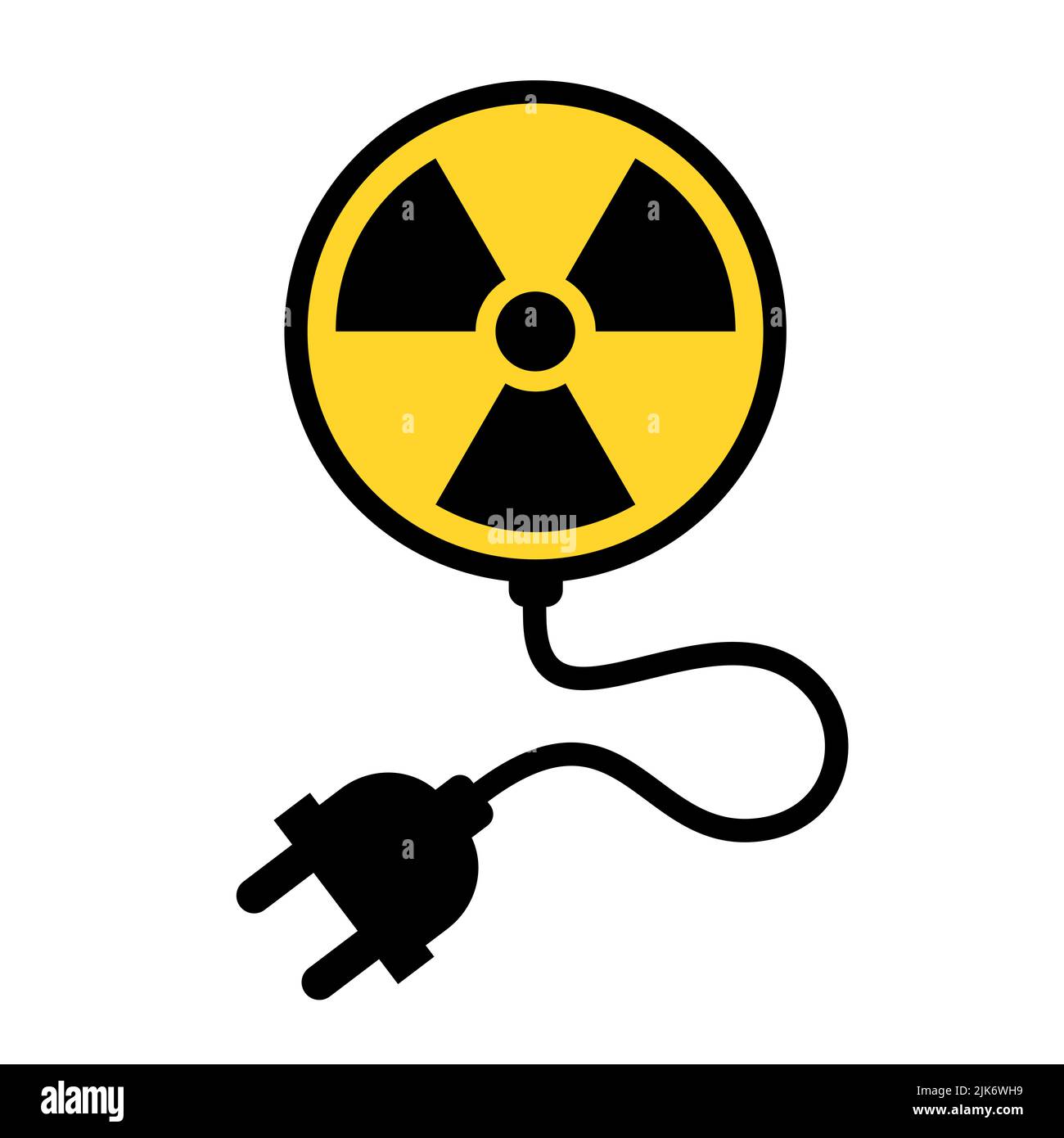 Nuclear and atomic power as source and resource of electricity and ...