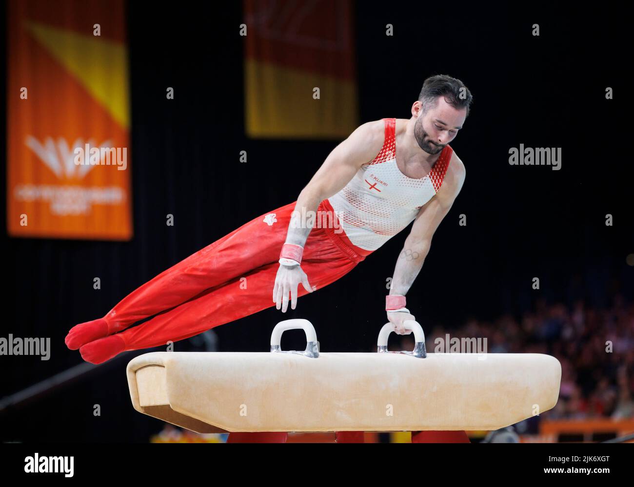 Birmingham, UK. Birmingham, UK . 31st July, 2022. 31st July 2022; Arena ...