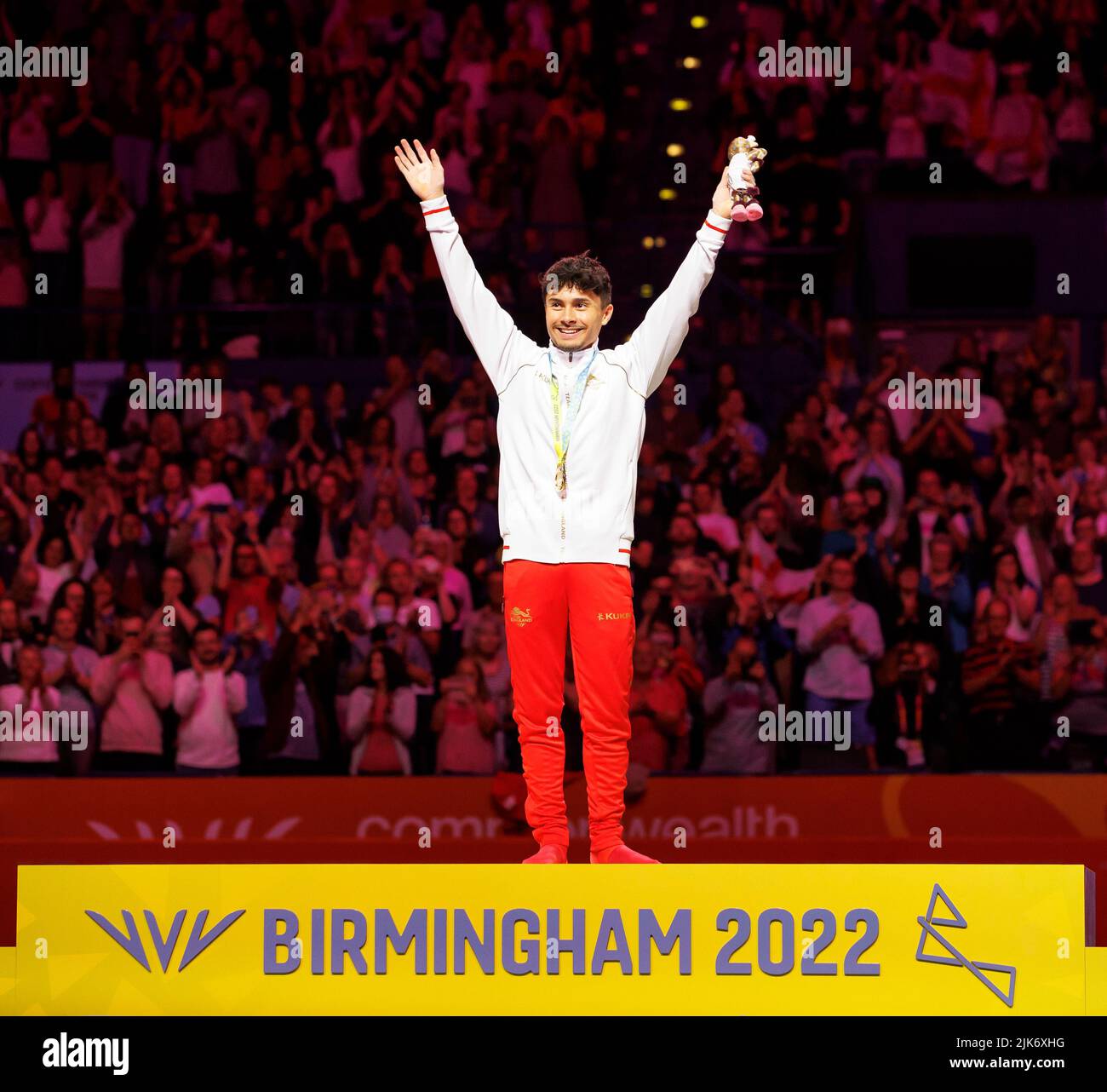 3 on 3 birmingham 2022 hi-res stock photography and images - Alamy