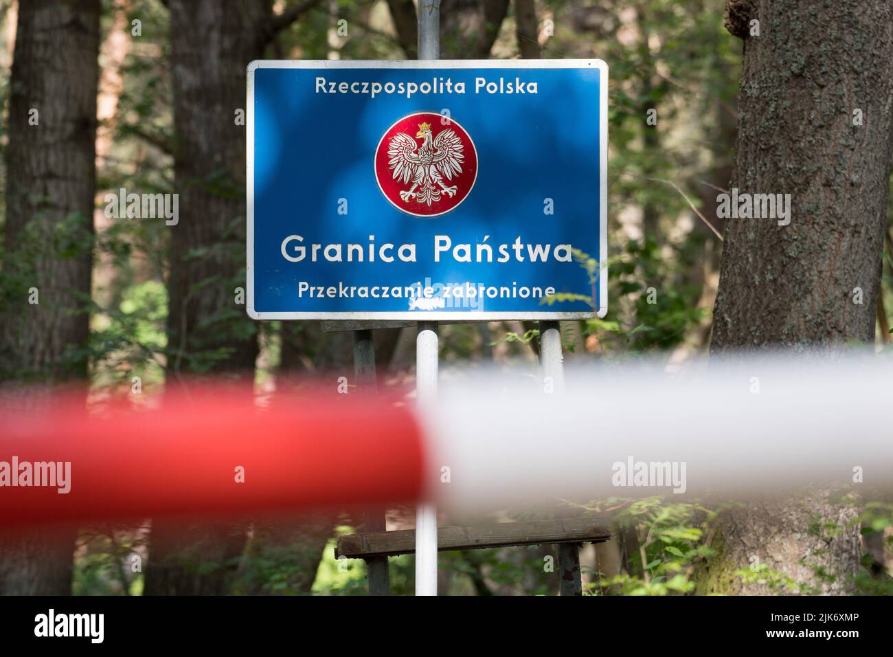 Poland in eu hi-res stock photography and images - Alamy
