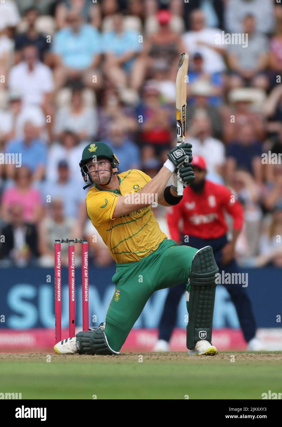 Cricket stubbs hi-res stock photography and images - Alamy