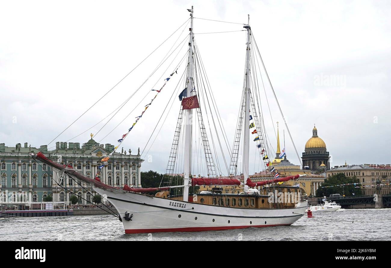 Nadezhda hi-res stock photography and images - Alamy