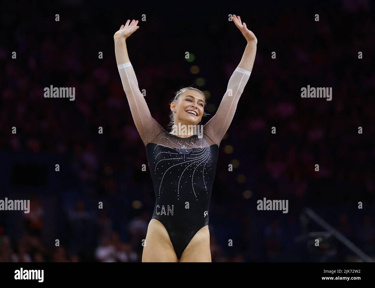 Hannah spence hi-res stock photography and images - Alamy