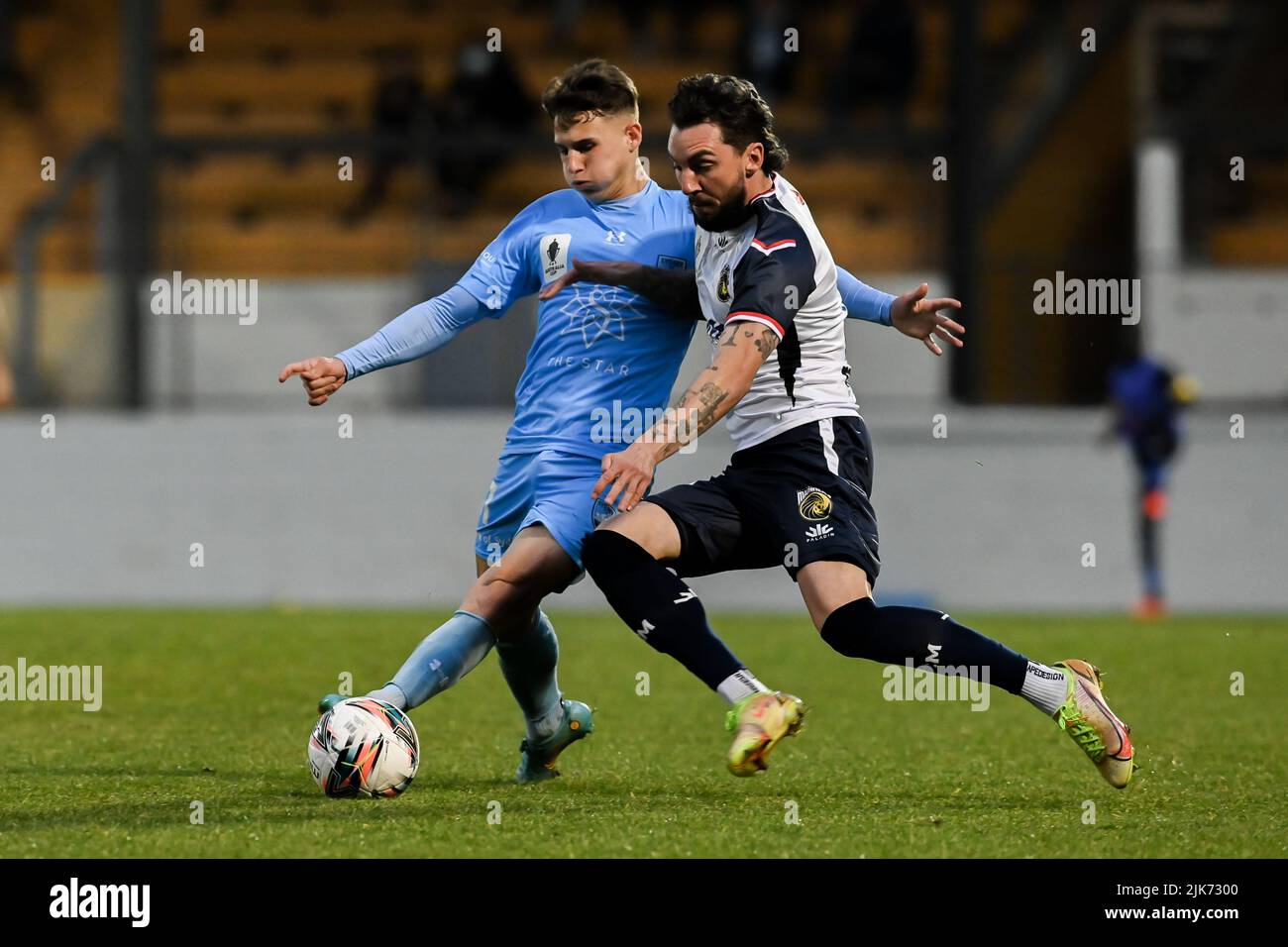 Adrian segecic hi-res stock photography and images - Alamy