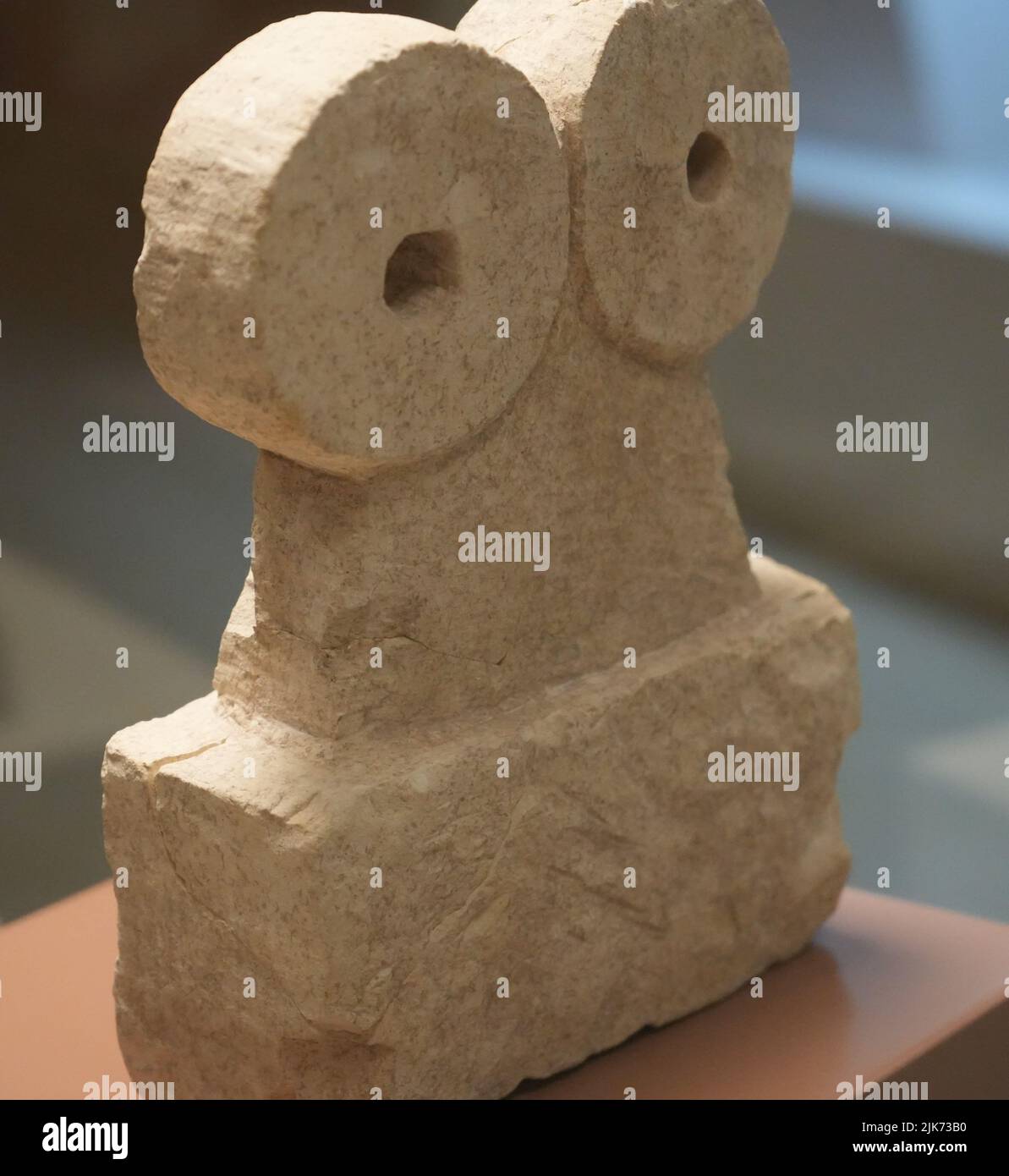 Chalkolithic age hi-res stock photography and images - Alamy