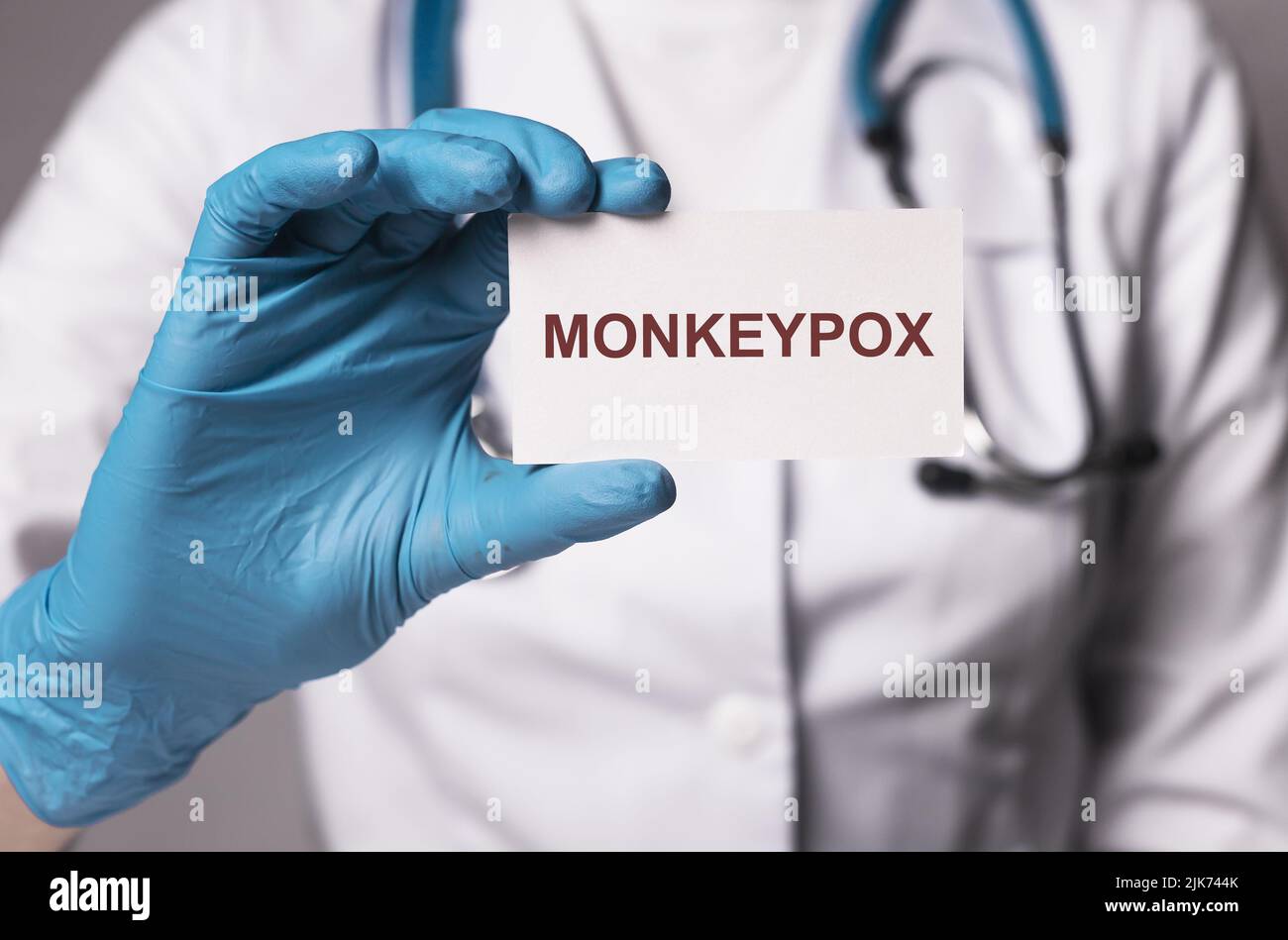 Monkeypox outbreak 2022 hi-res stock photography and images - Alamy