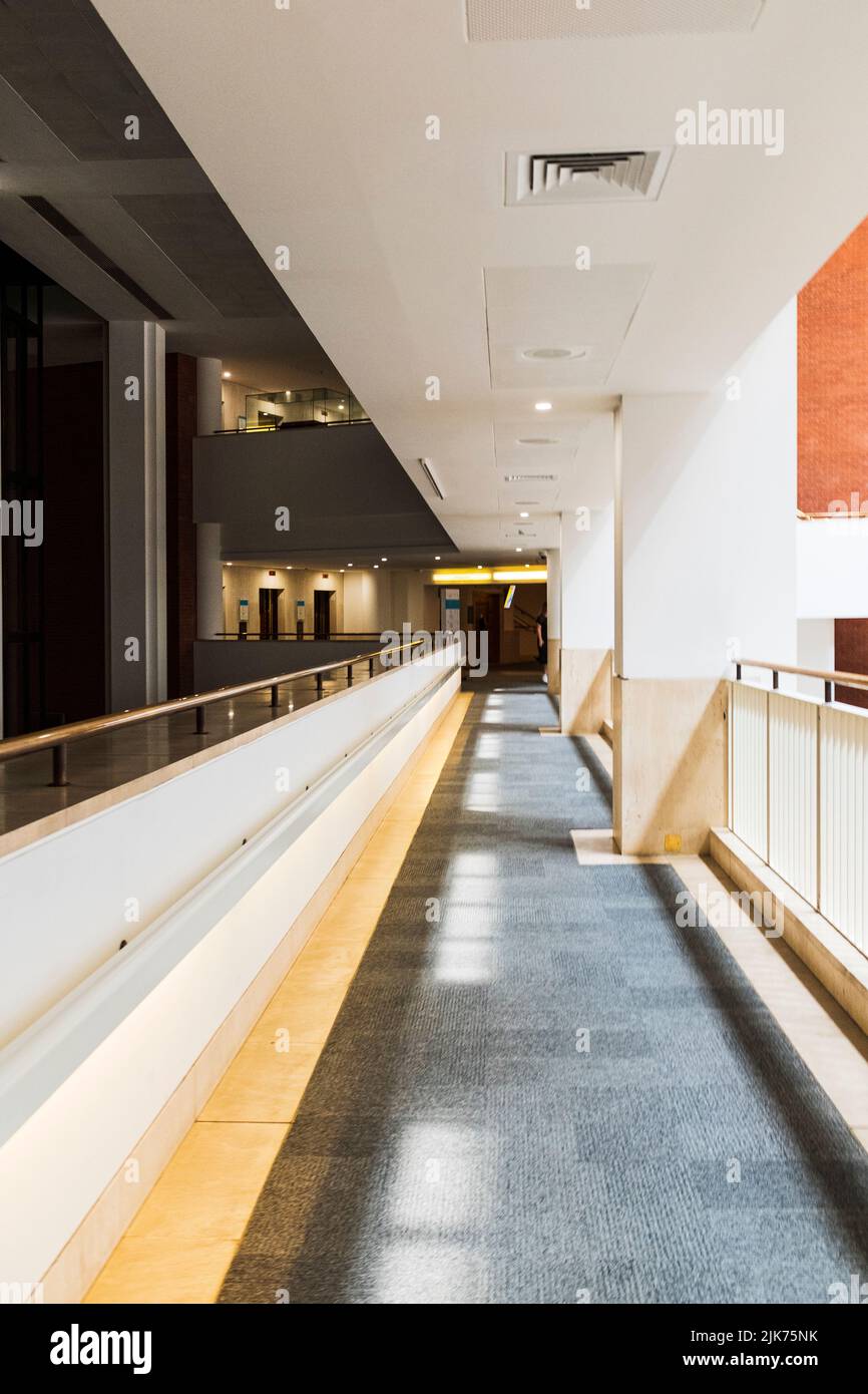 The British Library, London Stock Photo - Alamy