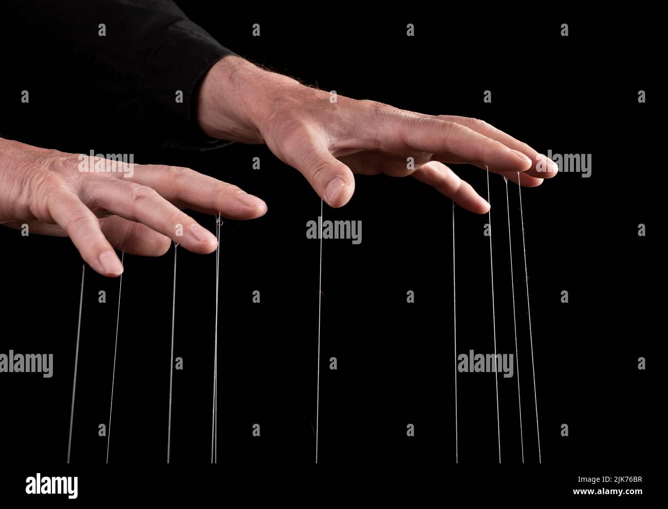 Persuasive leader hi-res stock photography and images - Alamy