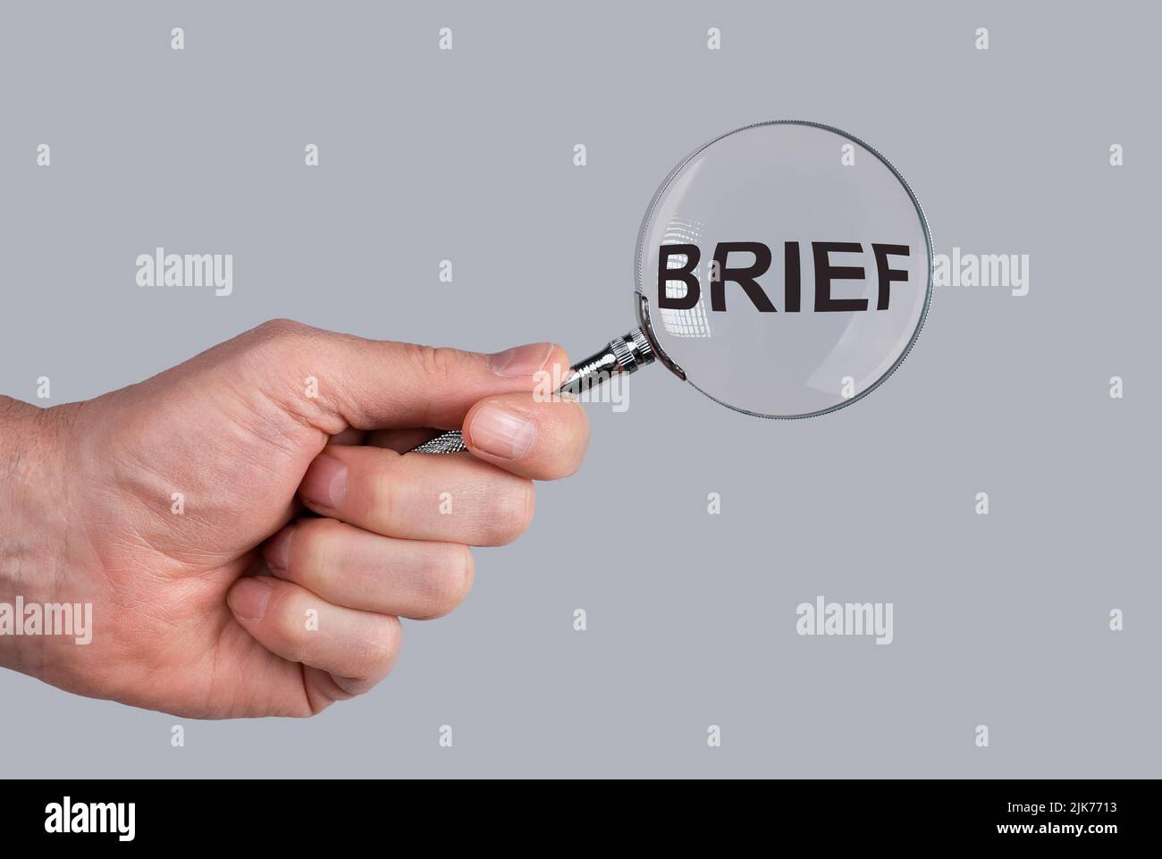 Brief analysis hi-res stock photography and images - Alamy