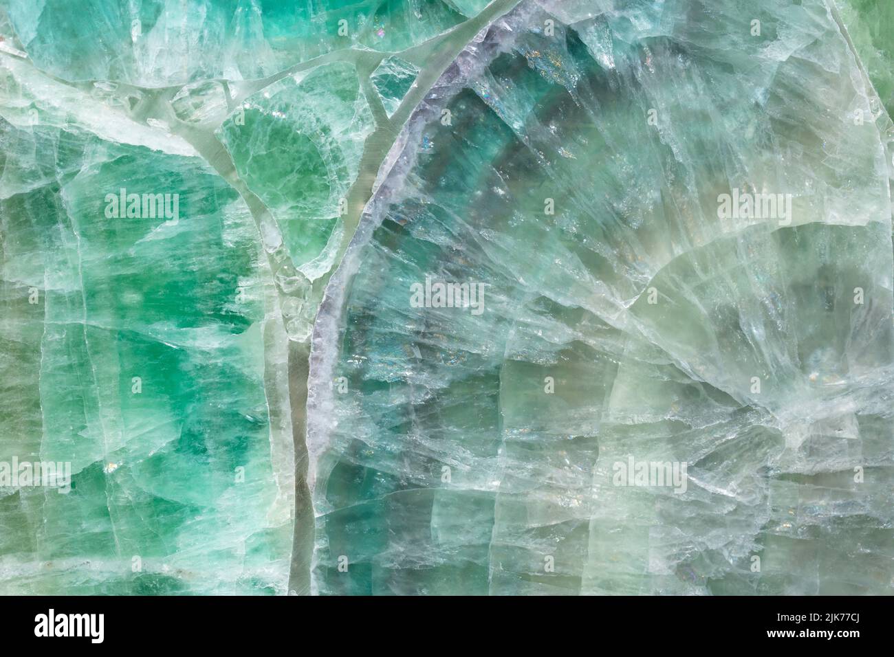 Fluorite texture hi-res stock photography and images - Alamy