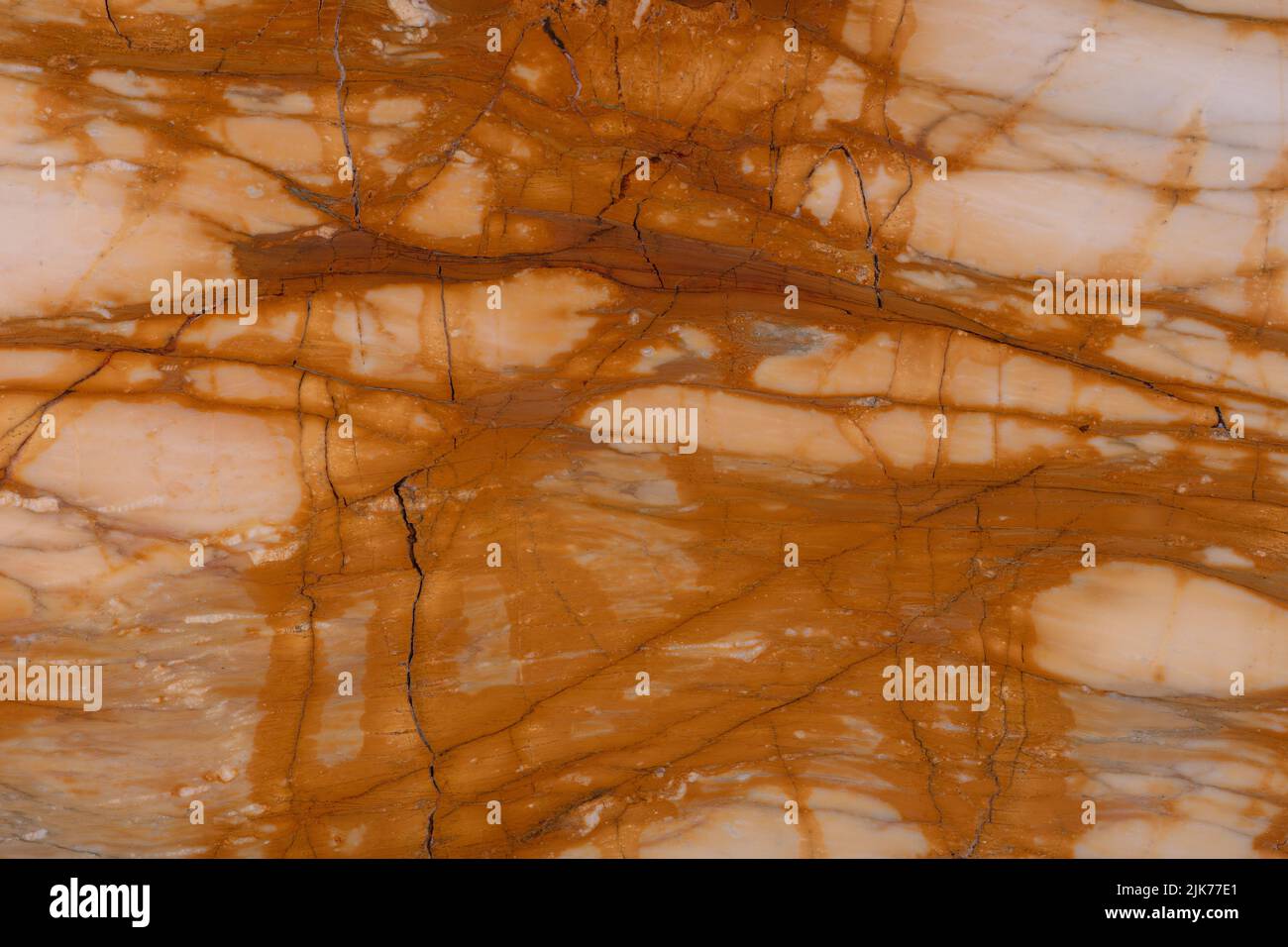Beautiful marble background in light brown tone, part of interior Stock ...