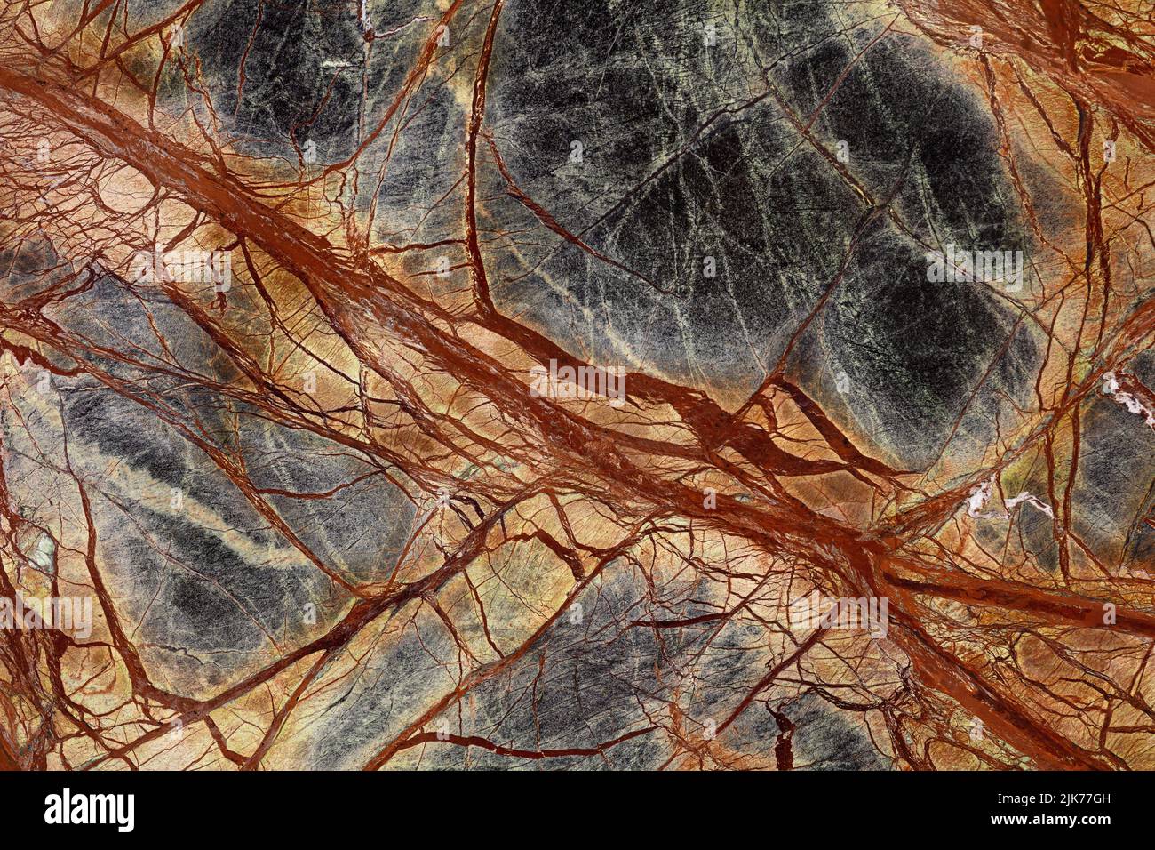 Excellent Rainforest Green Extra marble, texture in elegant colors ...