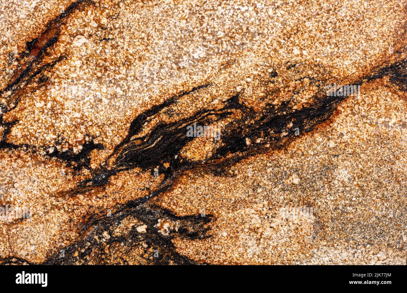 New Sedna granite background, texture for interior project Stock Photo ...