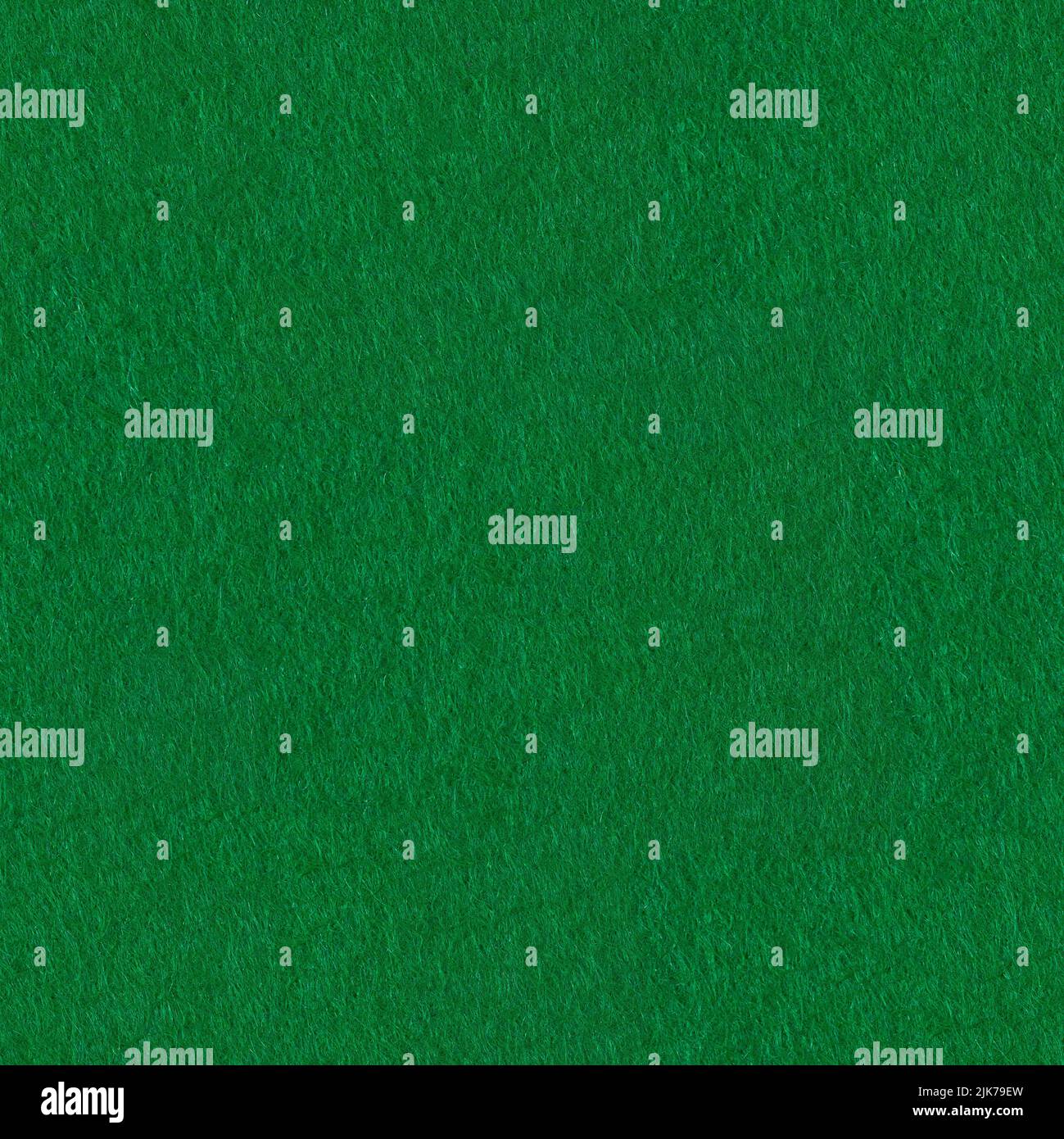 Green felt texture. Seamless background, tile ready Stock Photo - Alamy