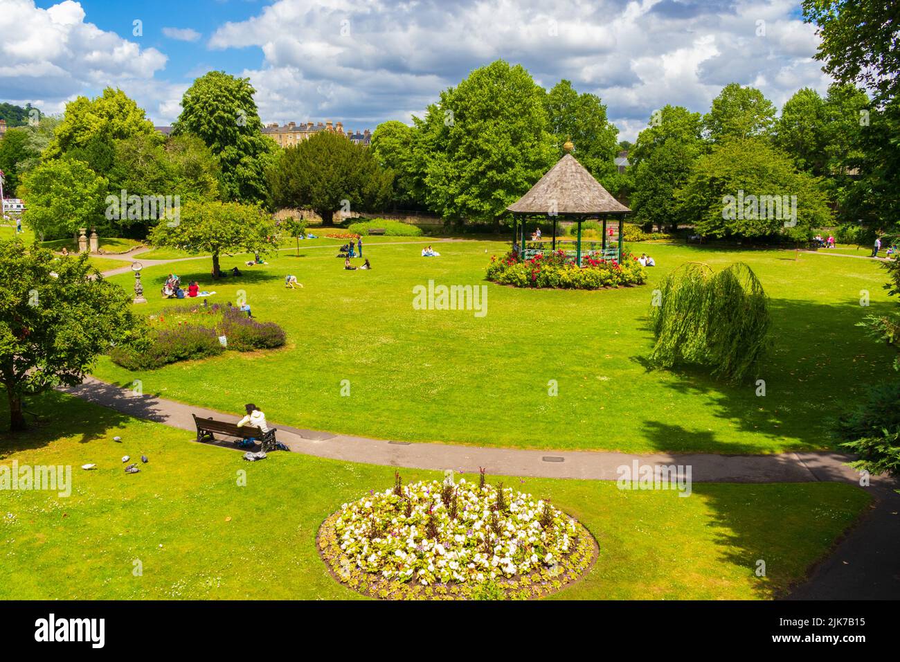 Polite architecture hi-res stock photography and images - Alamy