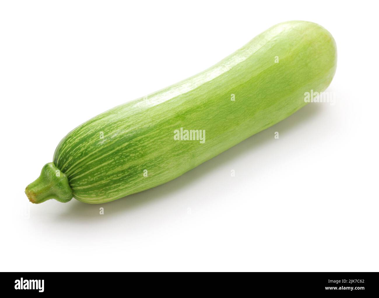 Korean zucchini (In Korea, it is called Aehobak Stock Photo - Alamy